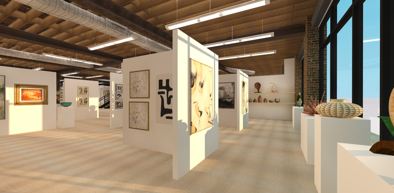 Resurrection Studios Collective