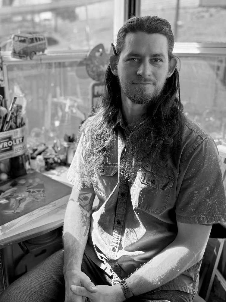 Resurrection Studios Collective