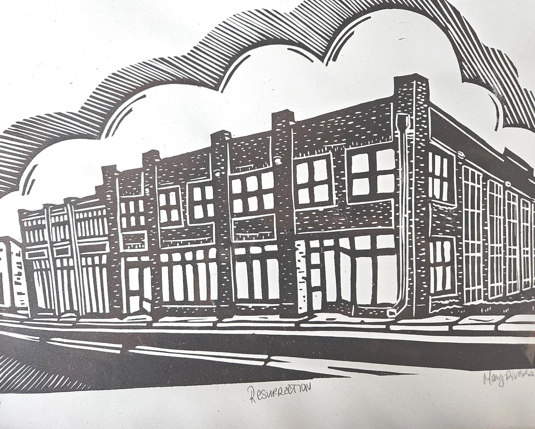 Resurrection Studios Collective