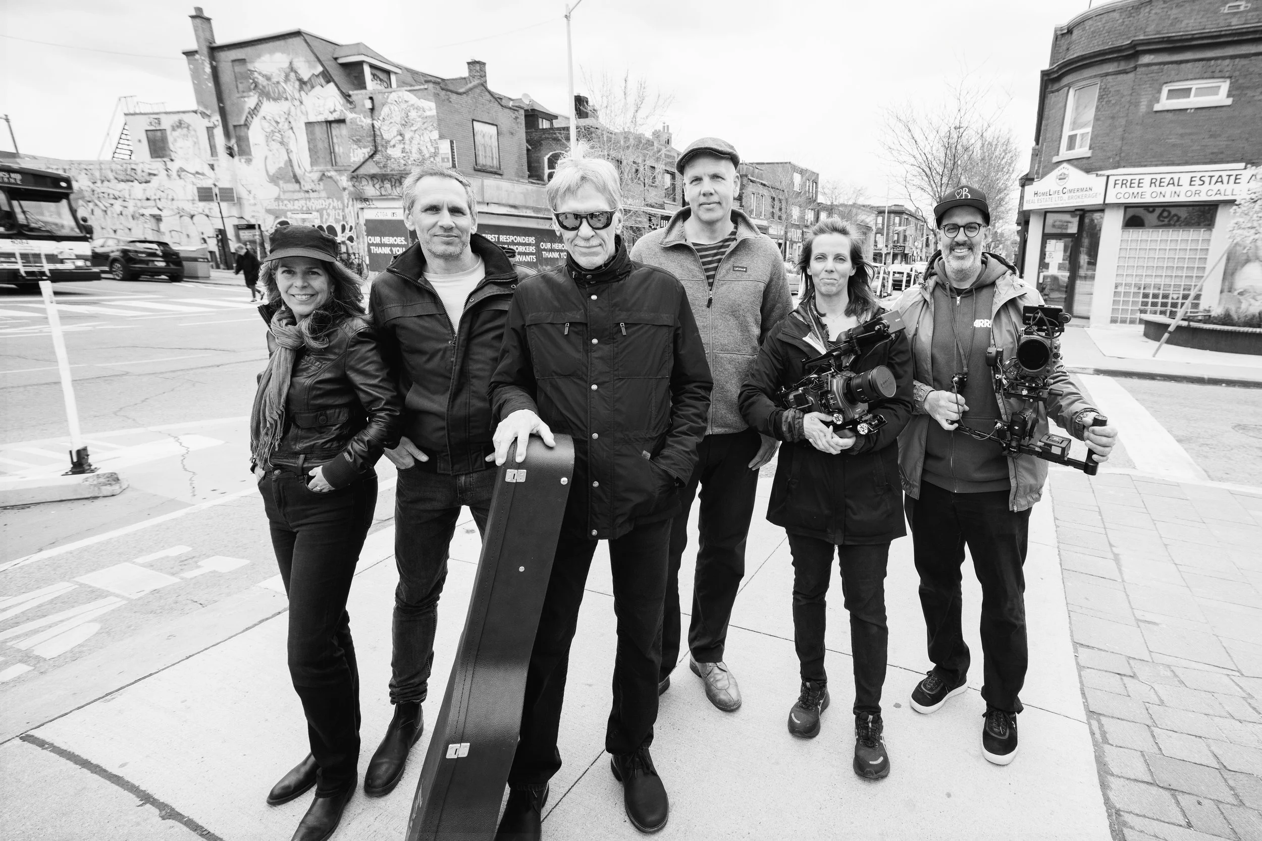 Born to be Wild: The Story of Steppenwolf (2024) — Rezolution Pictures ...