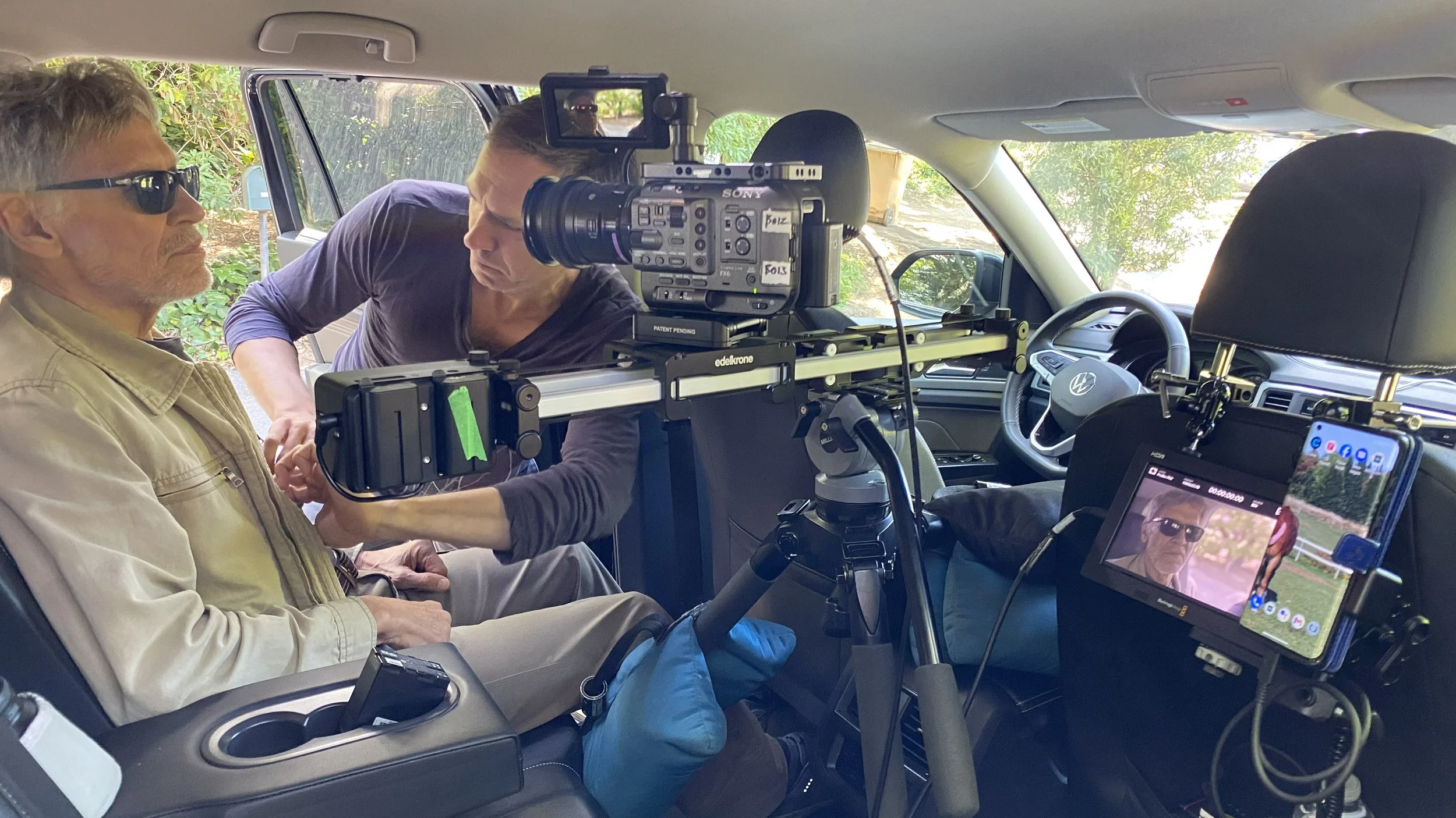 Born to be Wild: The Story of Steppenwolf (2024) — Rezolution Pictures ...