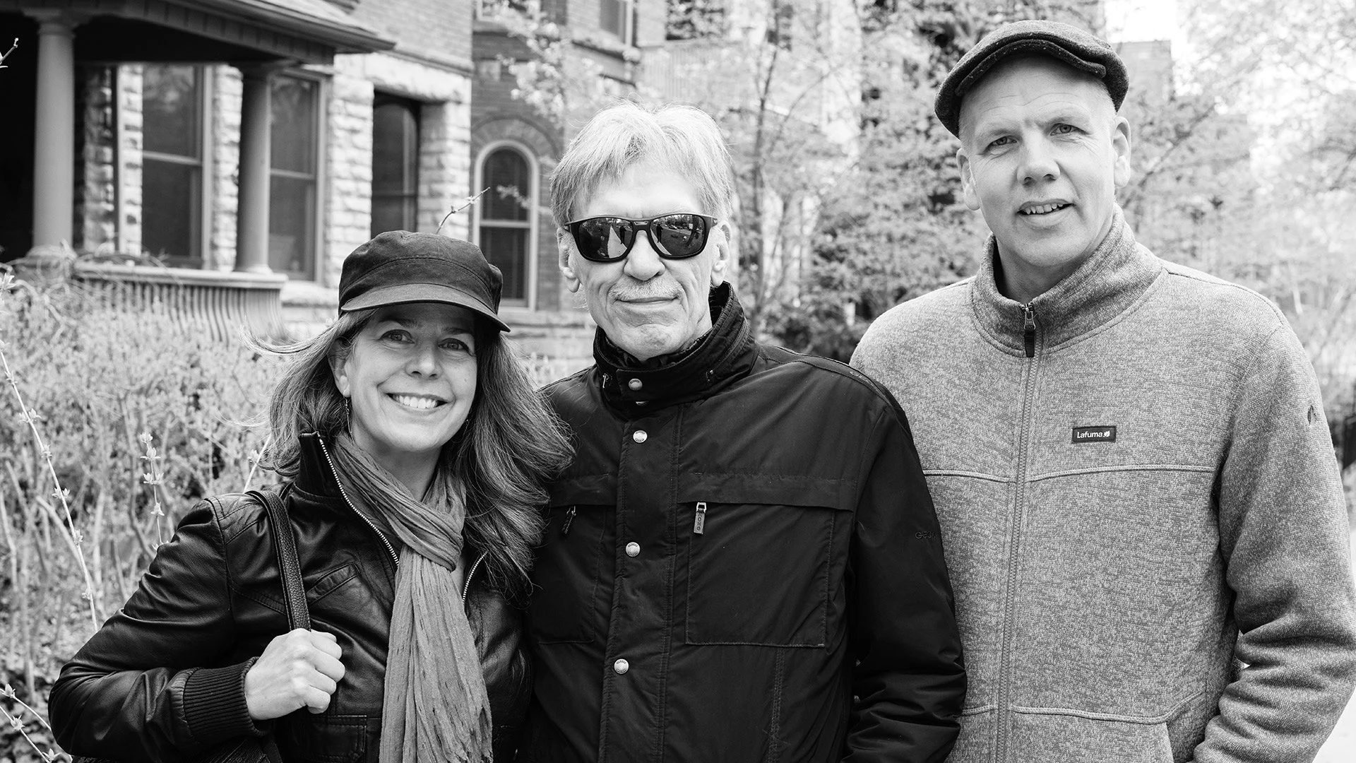 Born to be Wild: The Story of Steppenwolf (2024) — Rezolution Pictures International