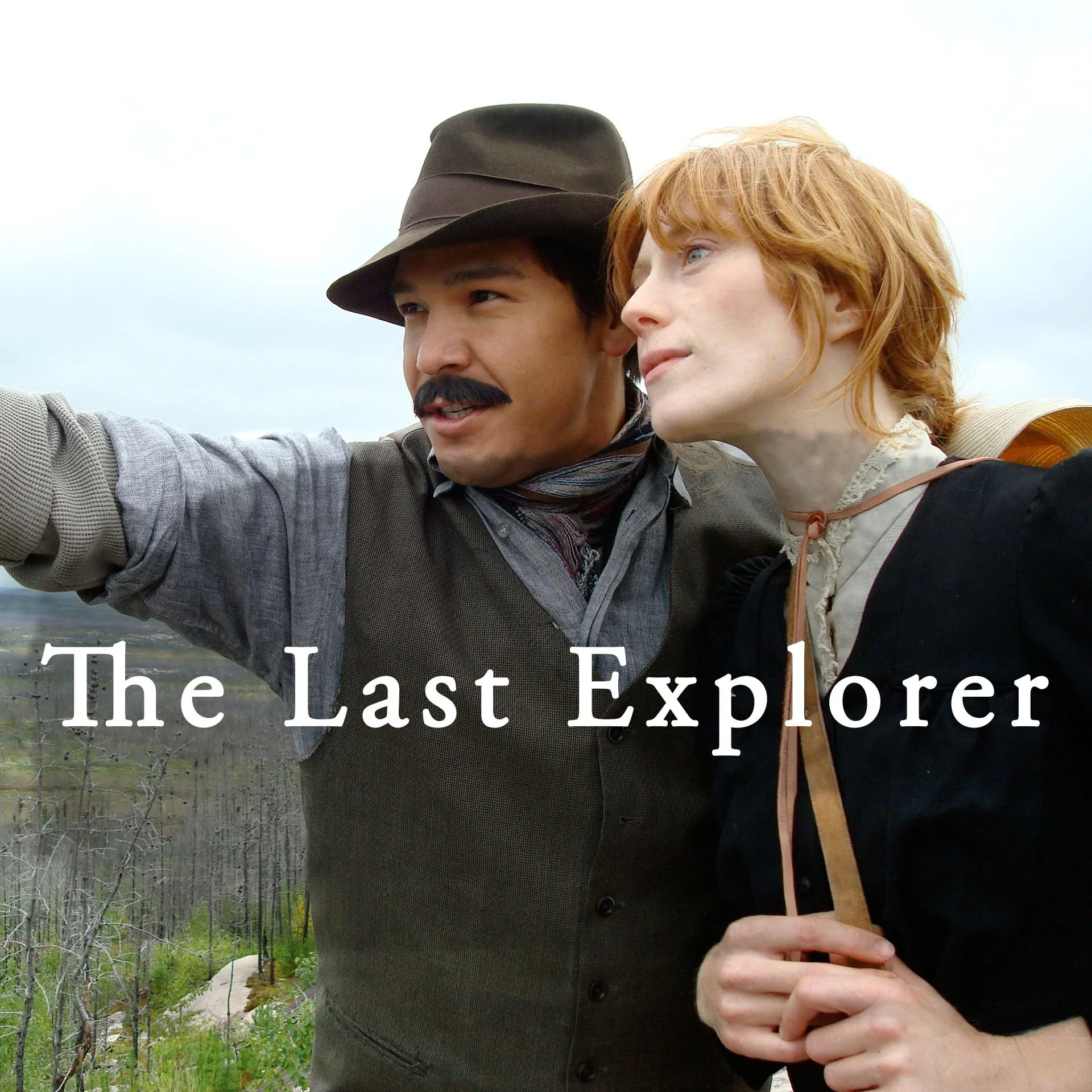 The Last Explorer, 2008 — Rezolution Pictures International