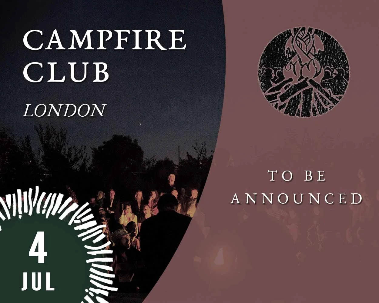 Campfire Club — The Nest Collective