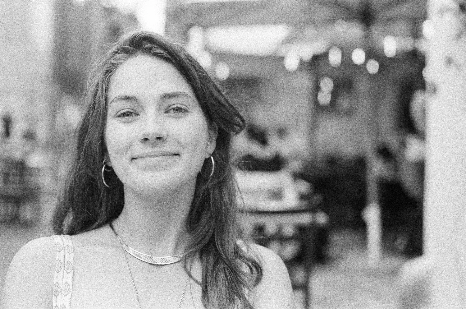 About — The Nest Collective