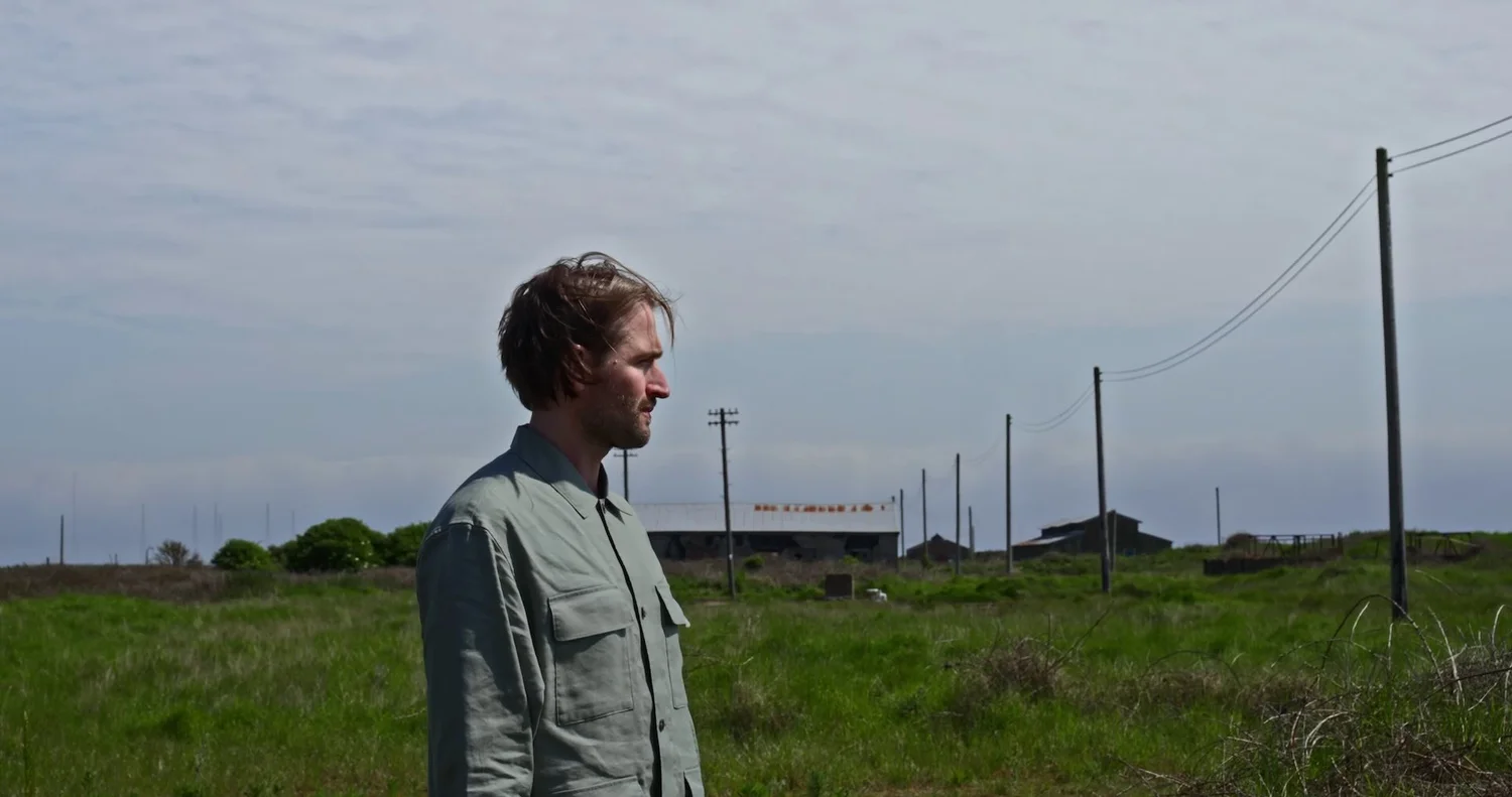 6 Questions with Hayden Thorpe — The Nest Collective