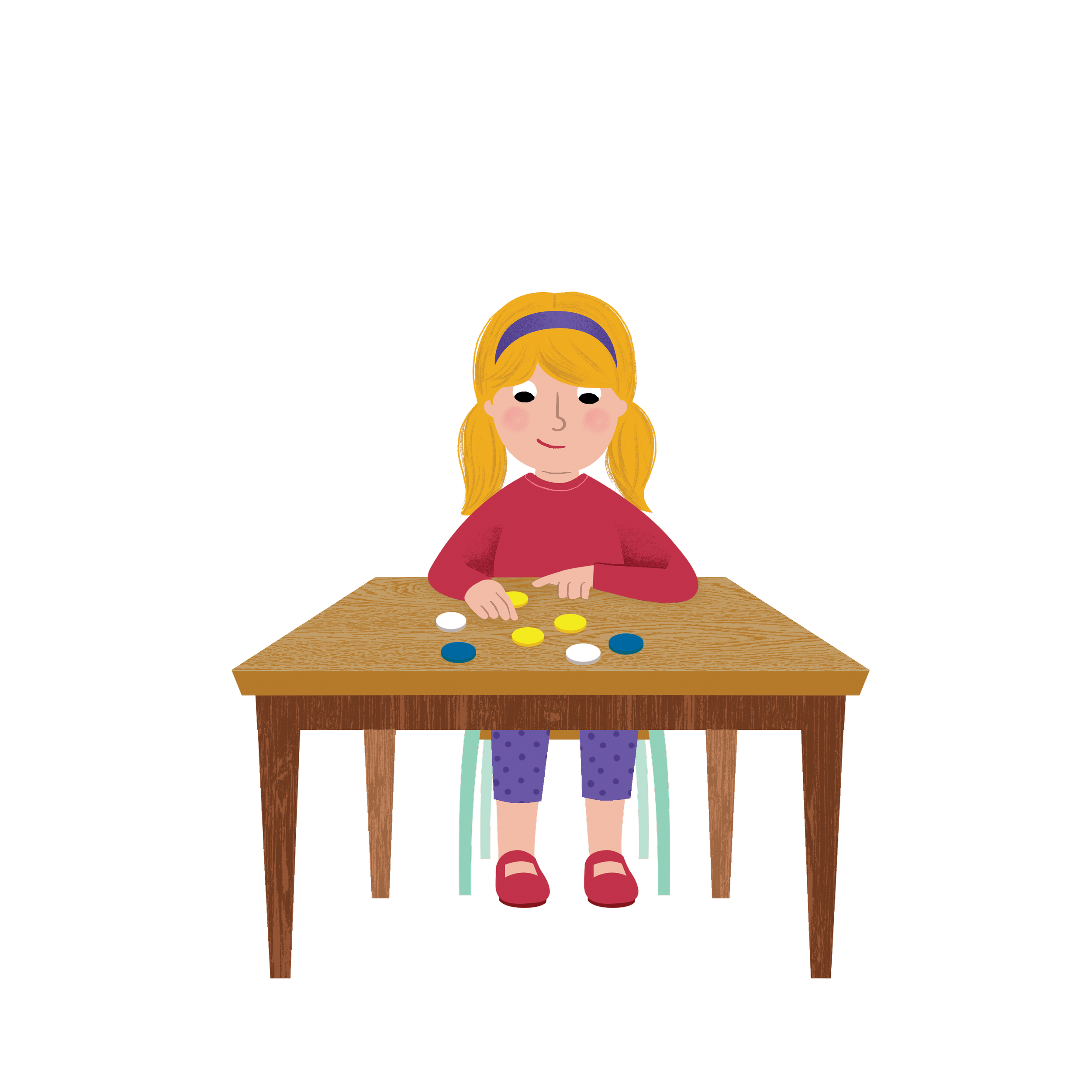 Services 4 — ELS Training