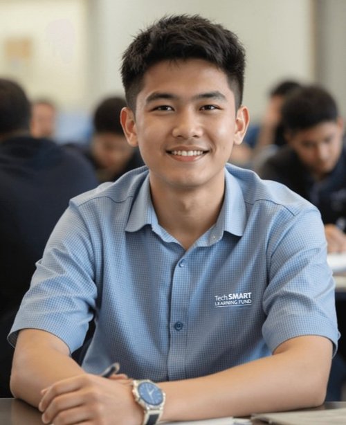 TechSmart Learning Fund