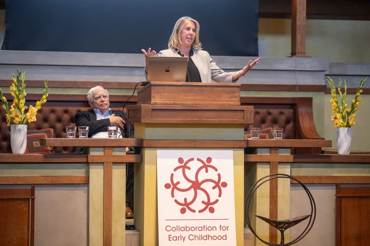 About Vicki — Vicki Scaman for Village President