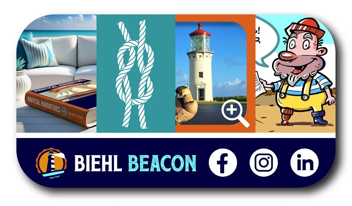 About Us | Biehl & Co. | Trusted Maritime Services Since 1905 — Biehl
