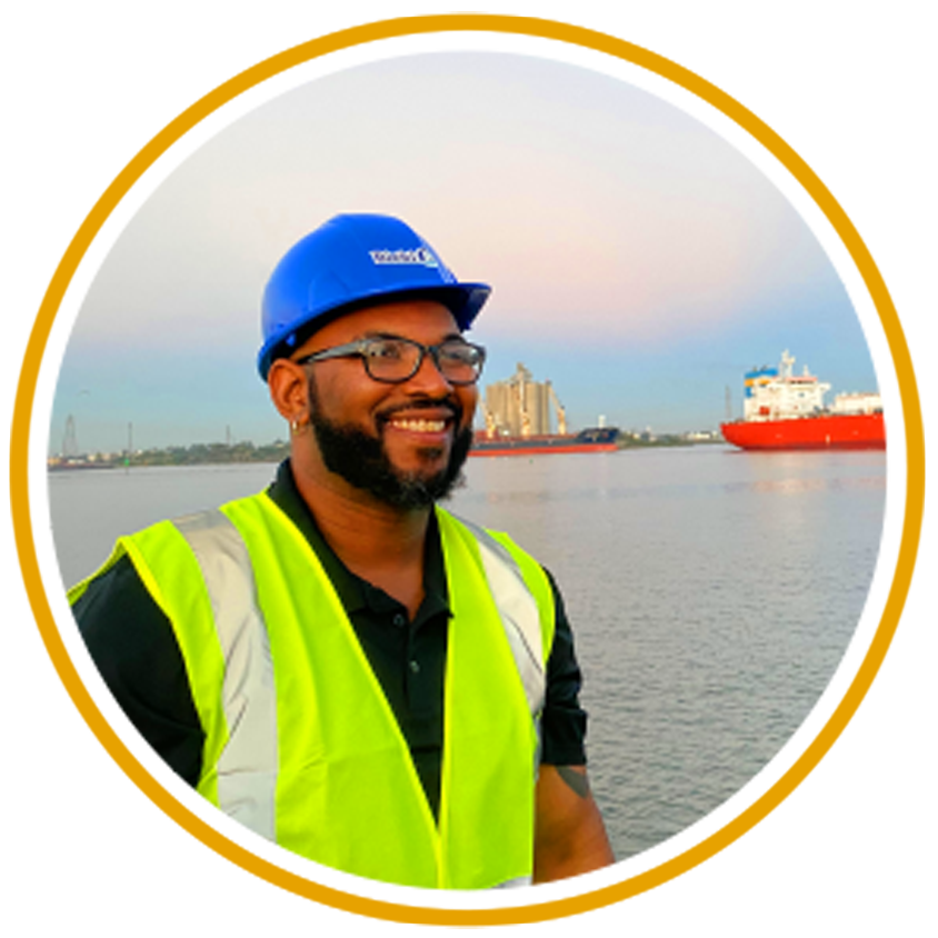 Biehl & Co. Locations | Gulf & East Coast Maritime Offices | Local ...