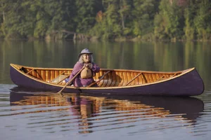Learn how to Canoe — ORCKA | Ontario Recreational Canoe & Kayak Association