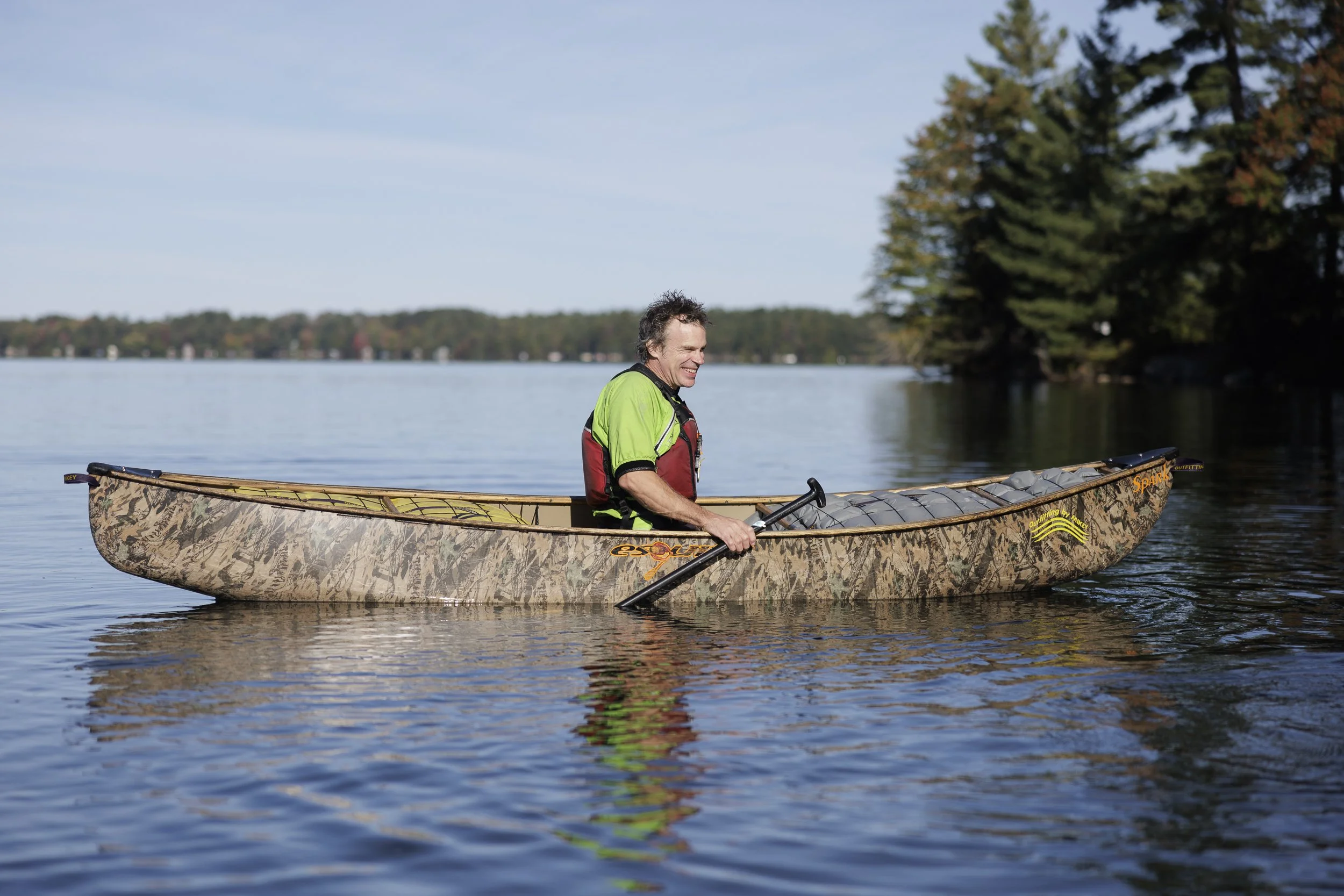 ORCKA | Ontario Recreational Canoe & Kayak Association