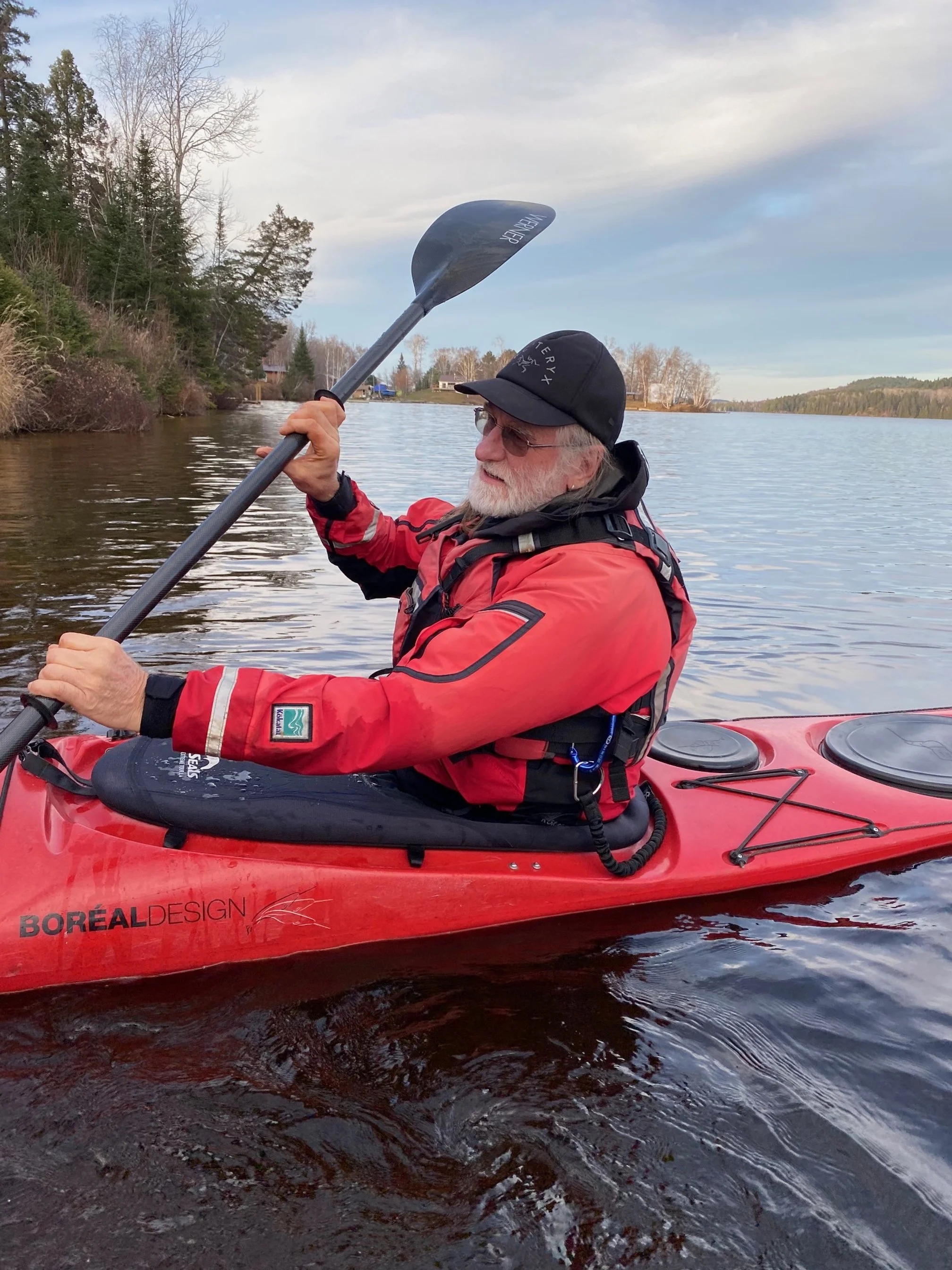 Board and Committees — ORCKA | Ontario Recreational Canoe & Kayak ...