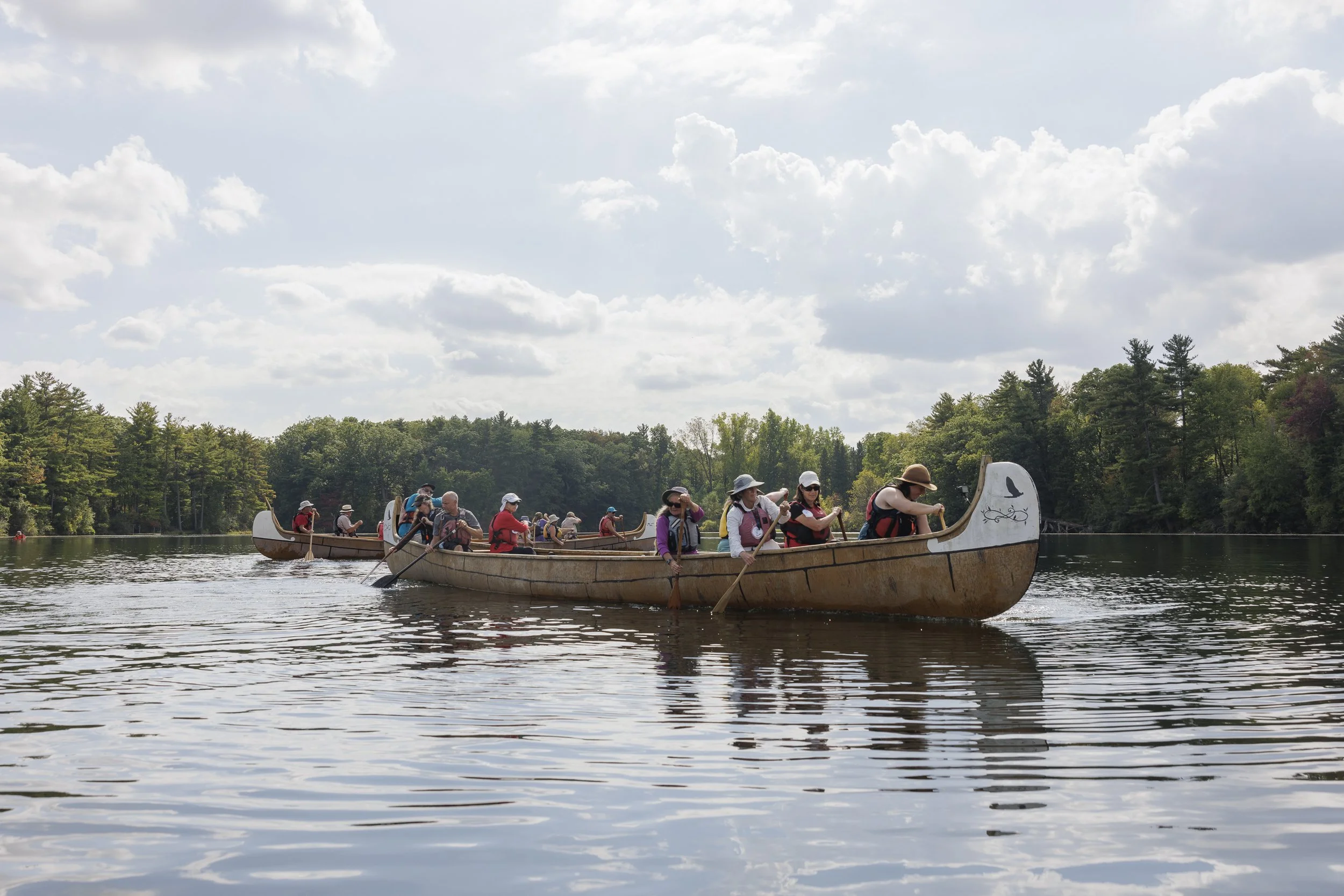 ORCKA | Ontario Recreational Canoe & Kayak Association