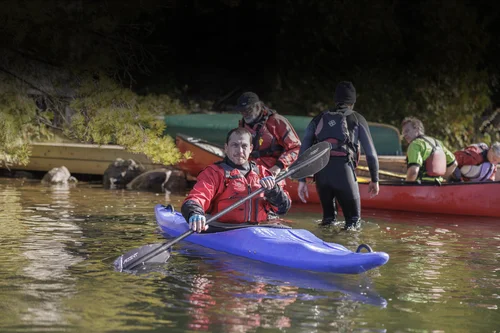 Learn how to Kayak — ORCKA | Ontario Recreational Canoe & Kayak Association