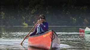 Learn how to Canoe — ORCKA | Ontario Recreational Canoe & Kayak Association