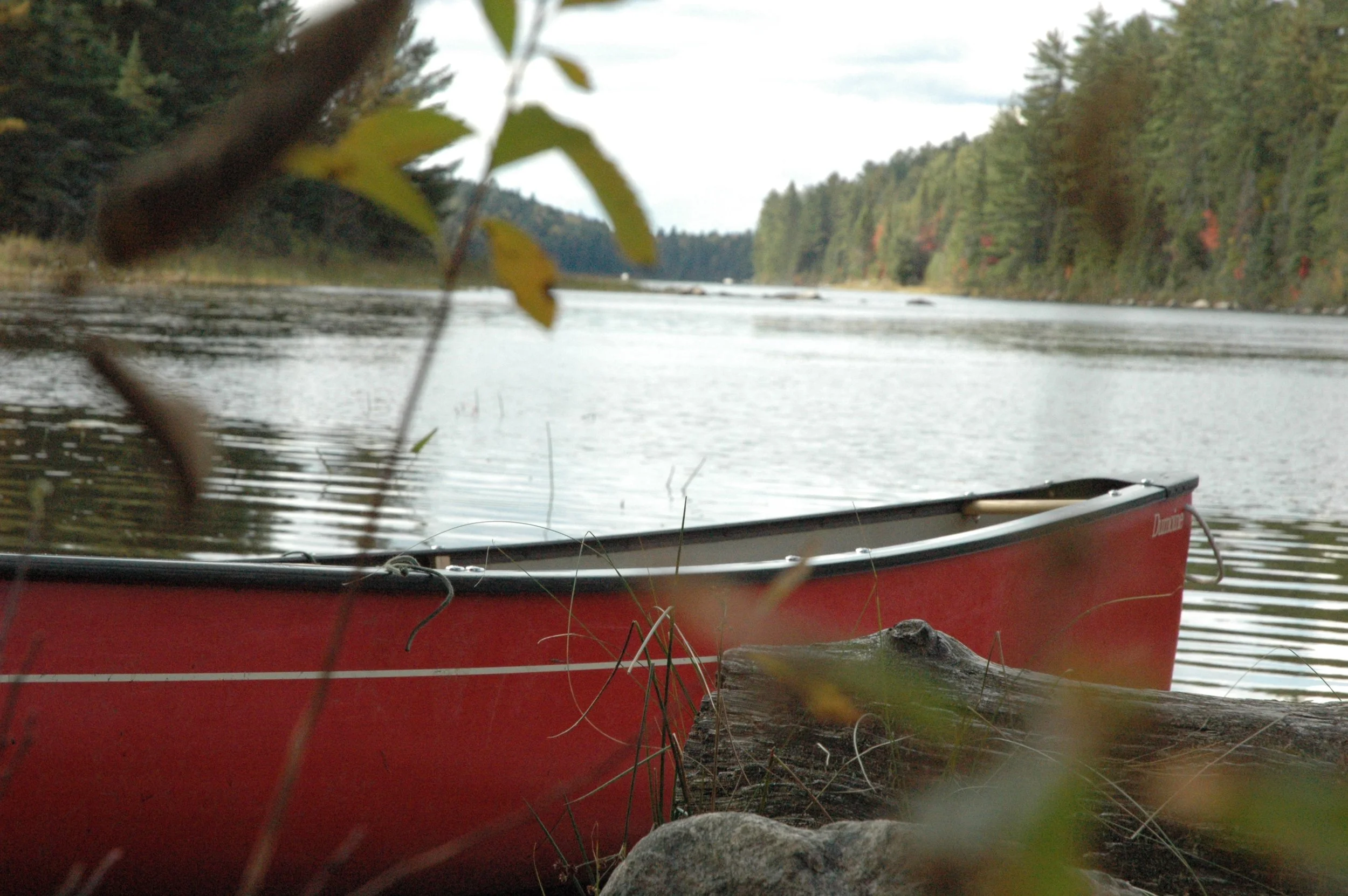 General 2 — ORCKA | Ontario Recreational Canoe & Kayak Association