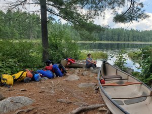 Learn how to Canoe — ORCKA | Ontario Recreational Canoe & Kayak Association