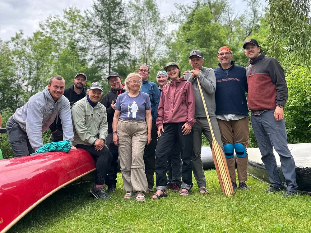 ORCKA | Ontario Recreational Canoe & Kayak Association