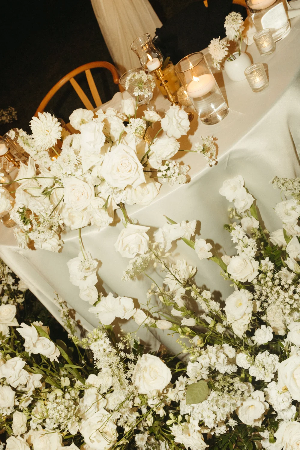 Hawaii Wedding Florist | Floral Designs by Annie Lee