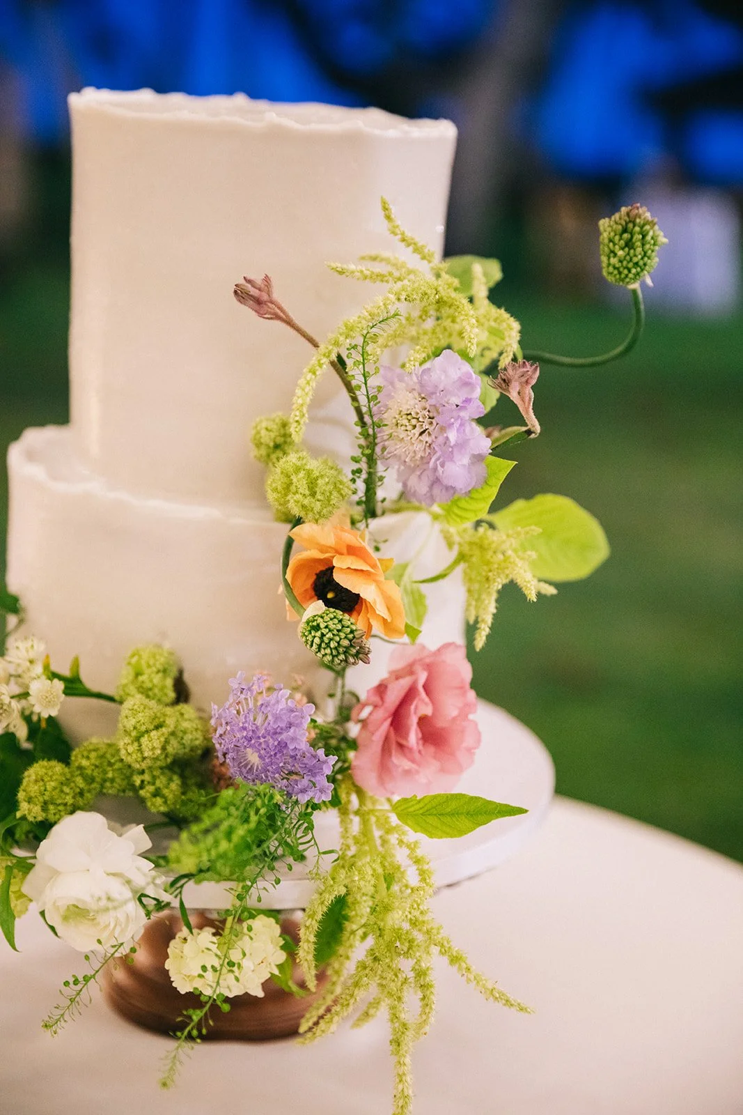 Hawaii Wedding Florist | Floral Designs by Annie Lee