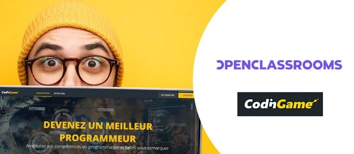 CodinGame, l'entraînement de code aux tests techniques — OpenClassrooms ...