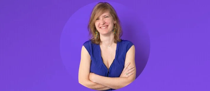 « Mon but ? Faire matcher étudiants & entreprises », Timandra, coach — OpenClassrooms - Blog B2C FR