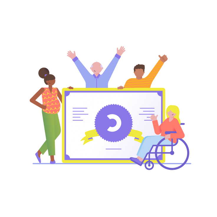 OpenClassrooms - Blog B2C FR