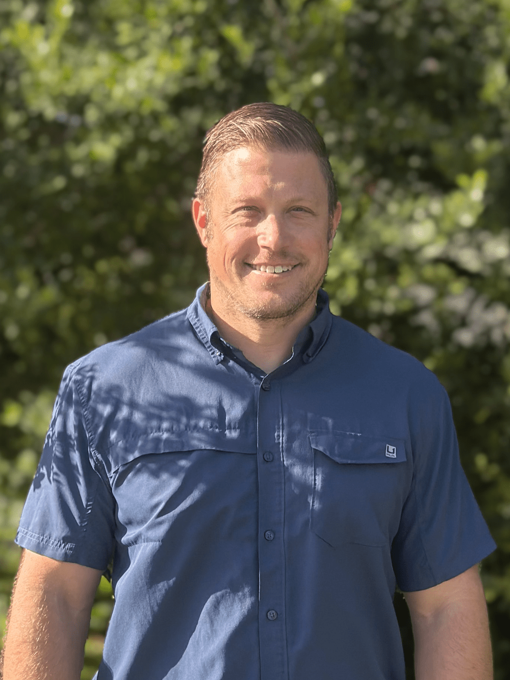 The Team — Axiom Builders