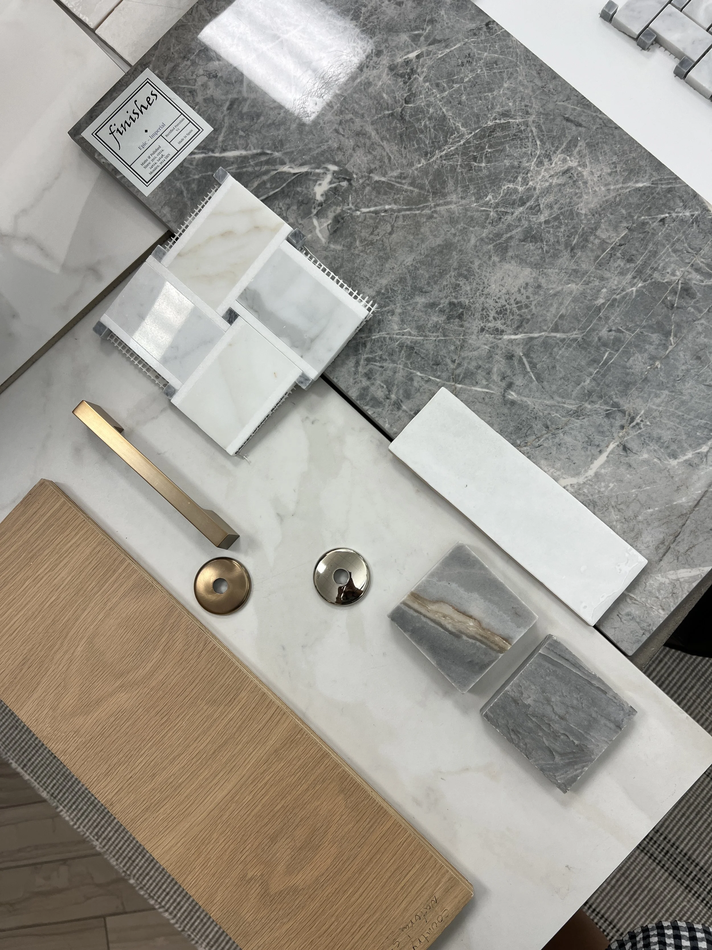 Services — Axiom Builders