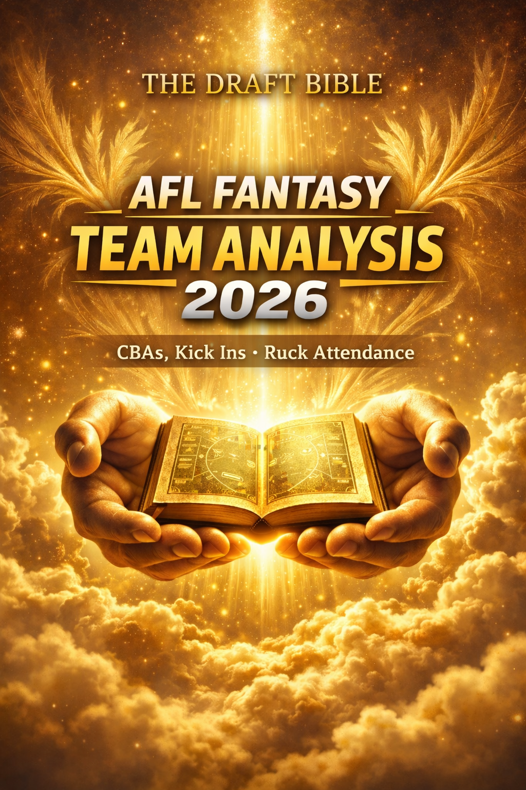 The Draft Bible