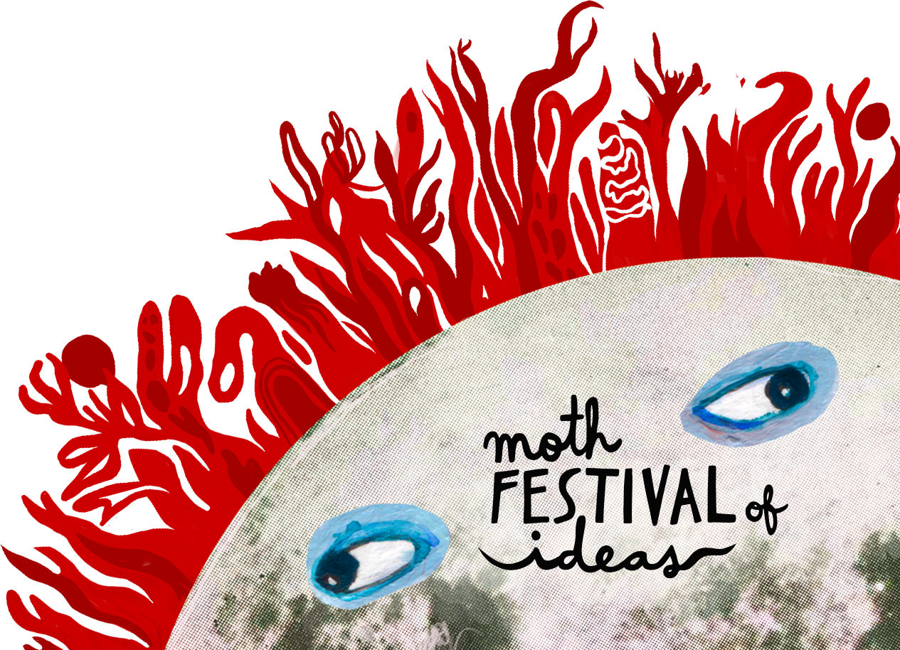 MOTH Festival of Ideas