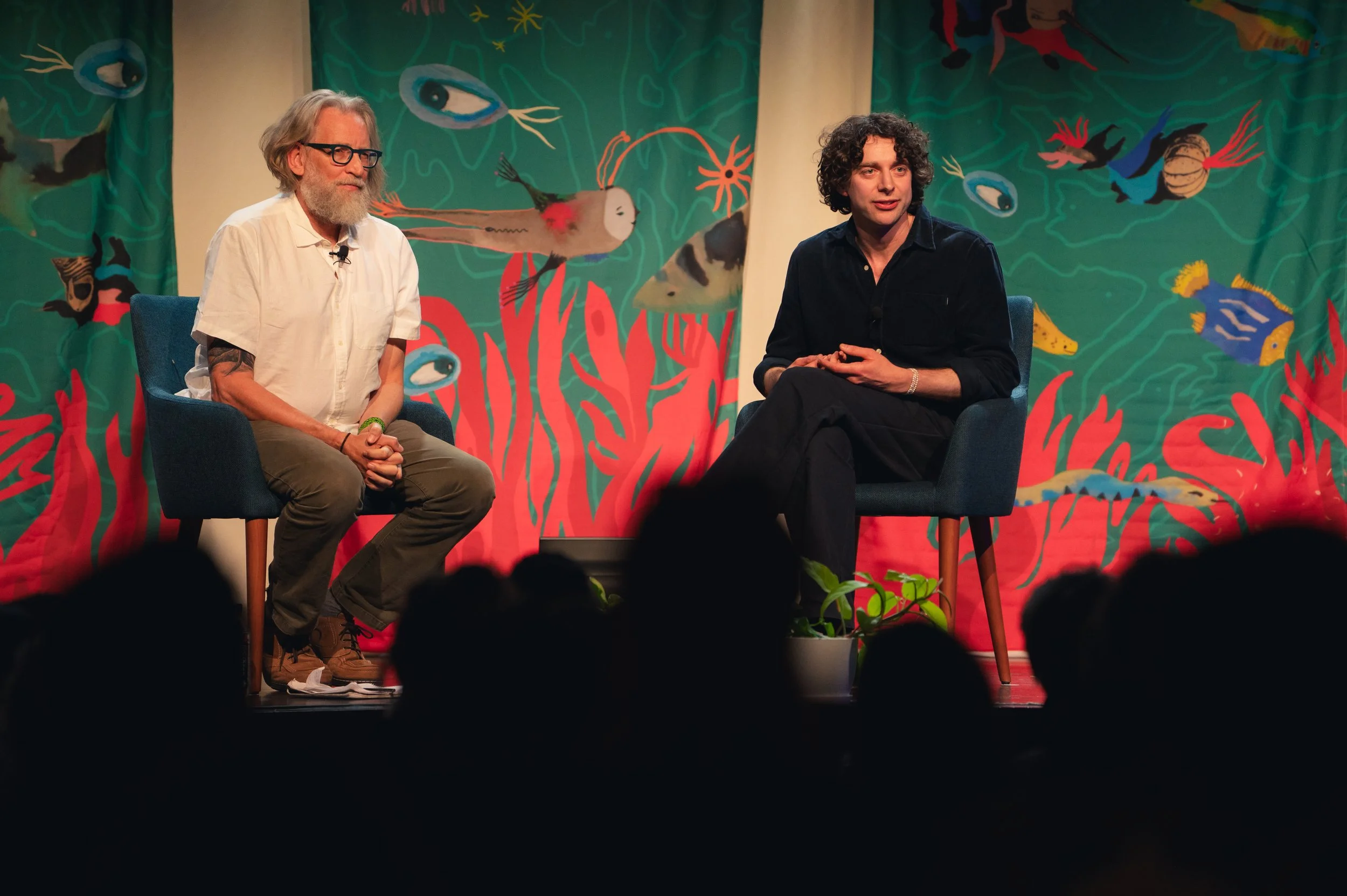 MOTH Festival of Ideas
