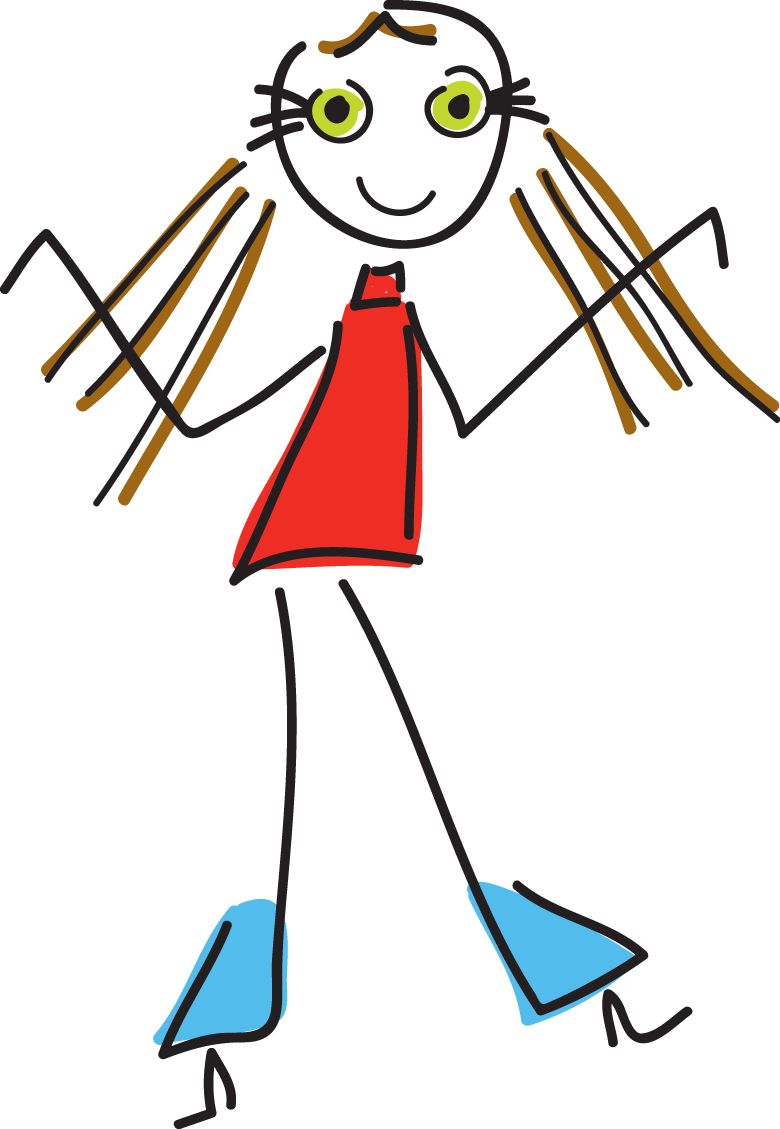 Simple Girl Design