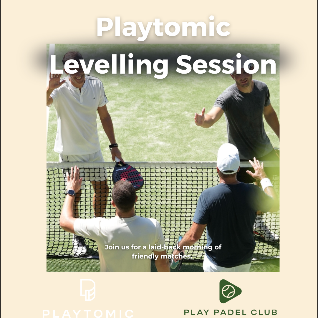 Activities | Join Padel Fun Today — Play Padel Club : Deal