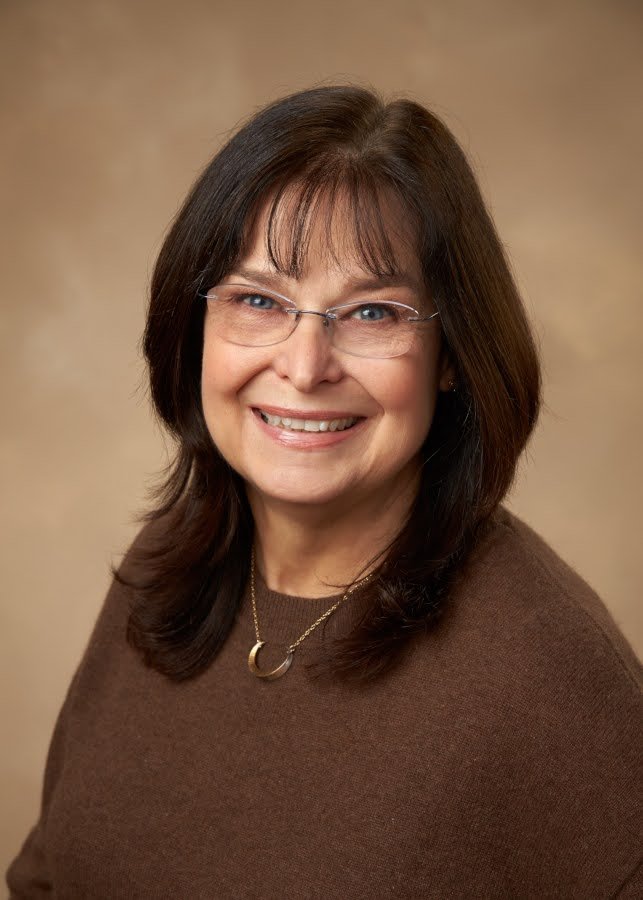 Susan Harrington for Canton