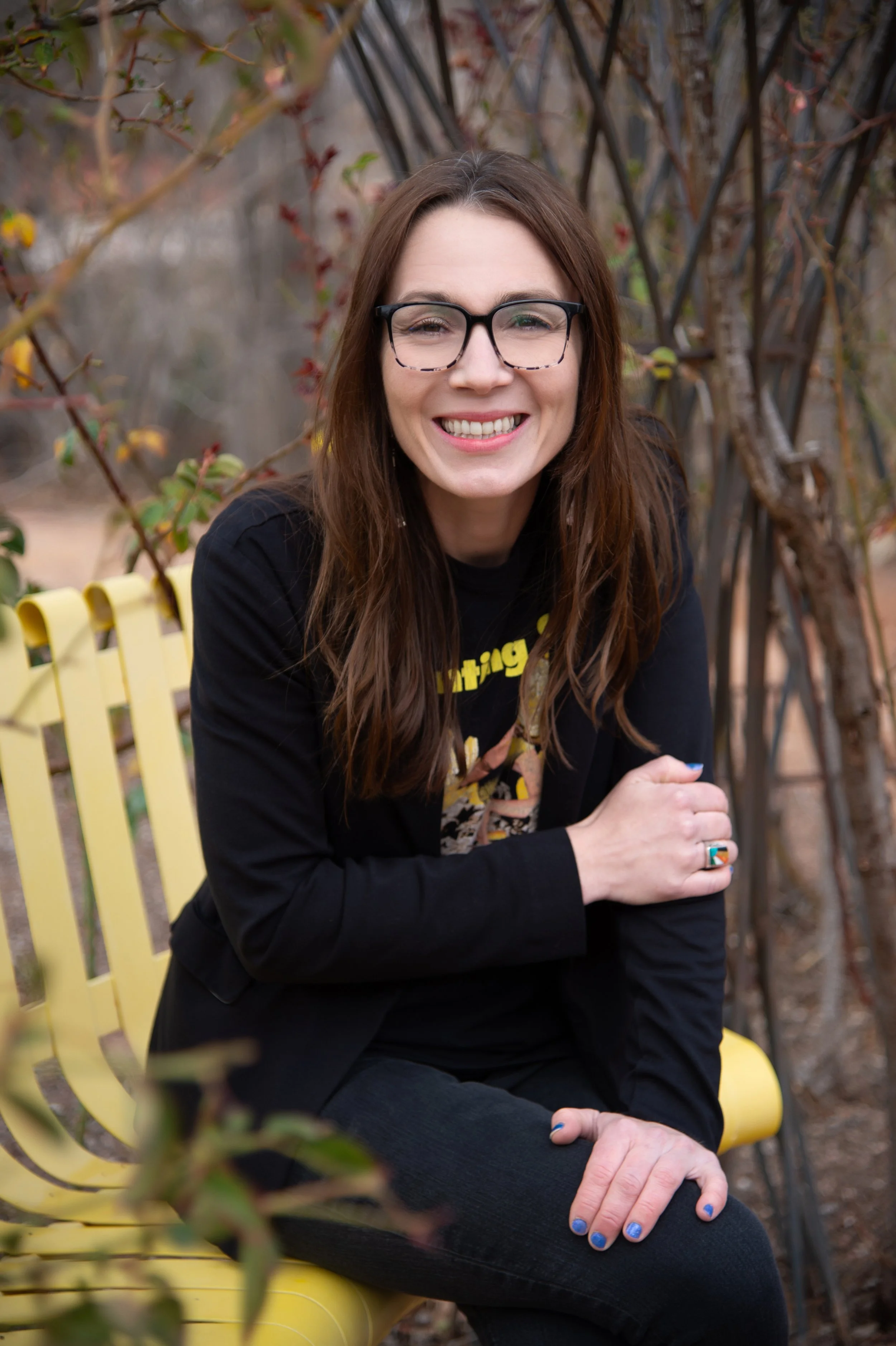 About. — Rainbow Crow Counseling