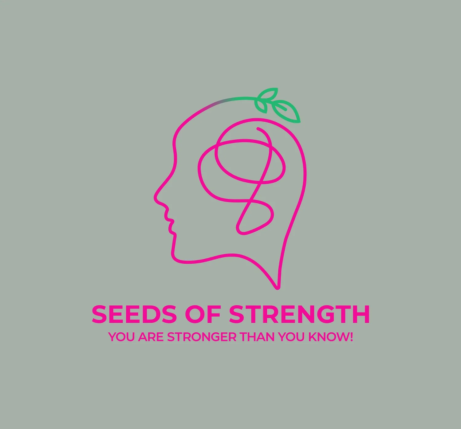 Seeds of Strength