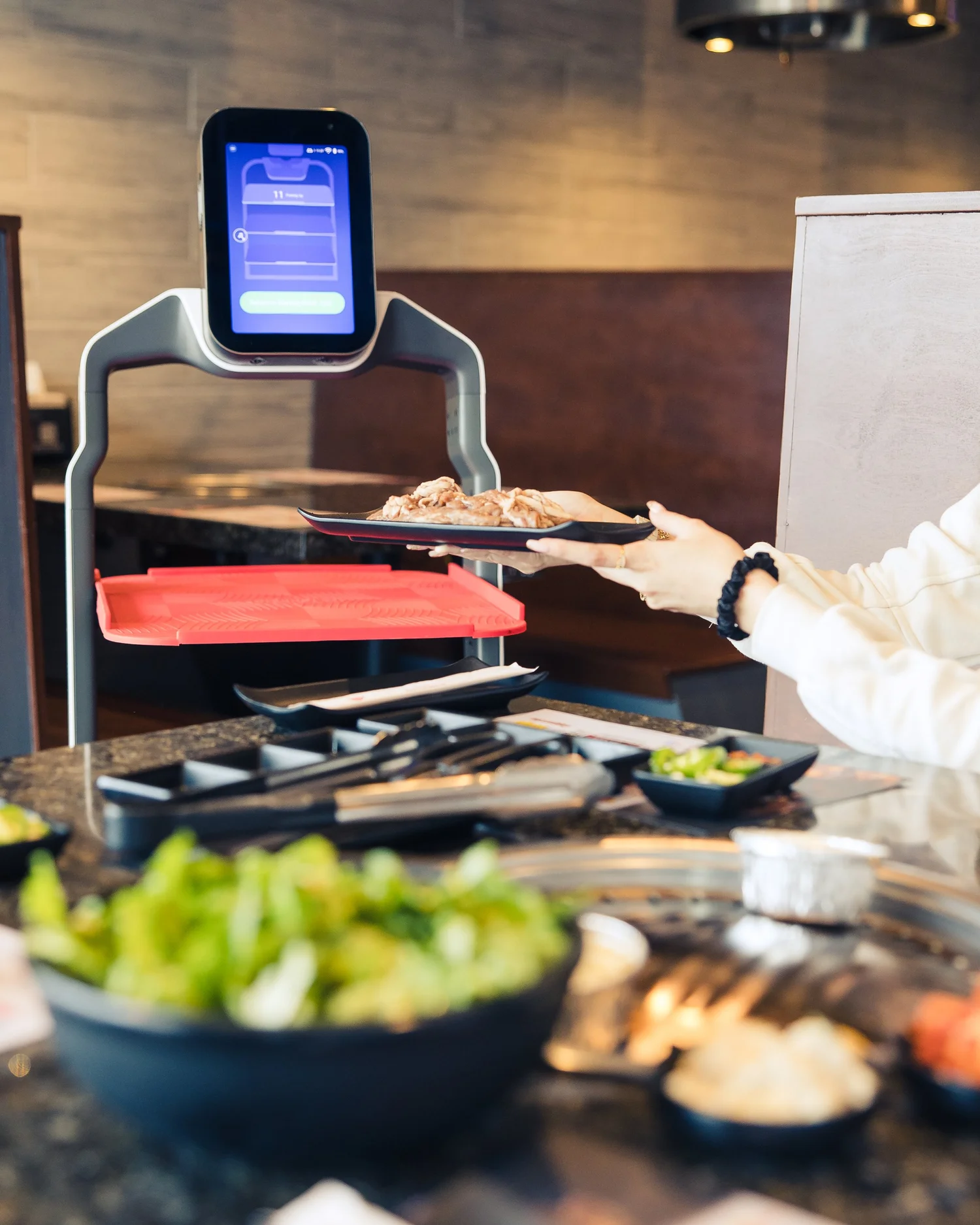 I CAN BBQ - HALAL Korean BBQ