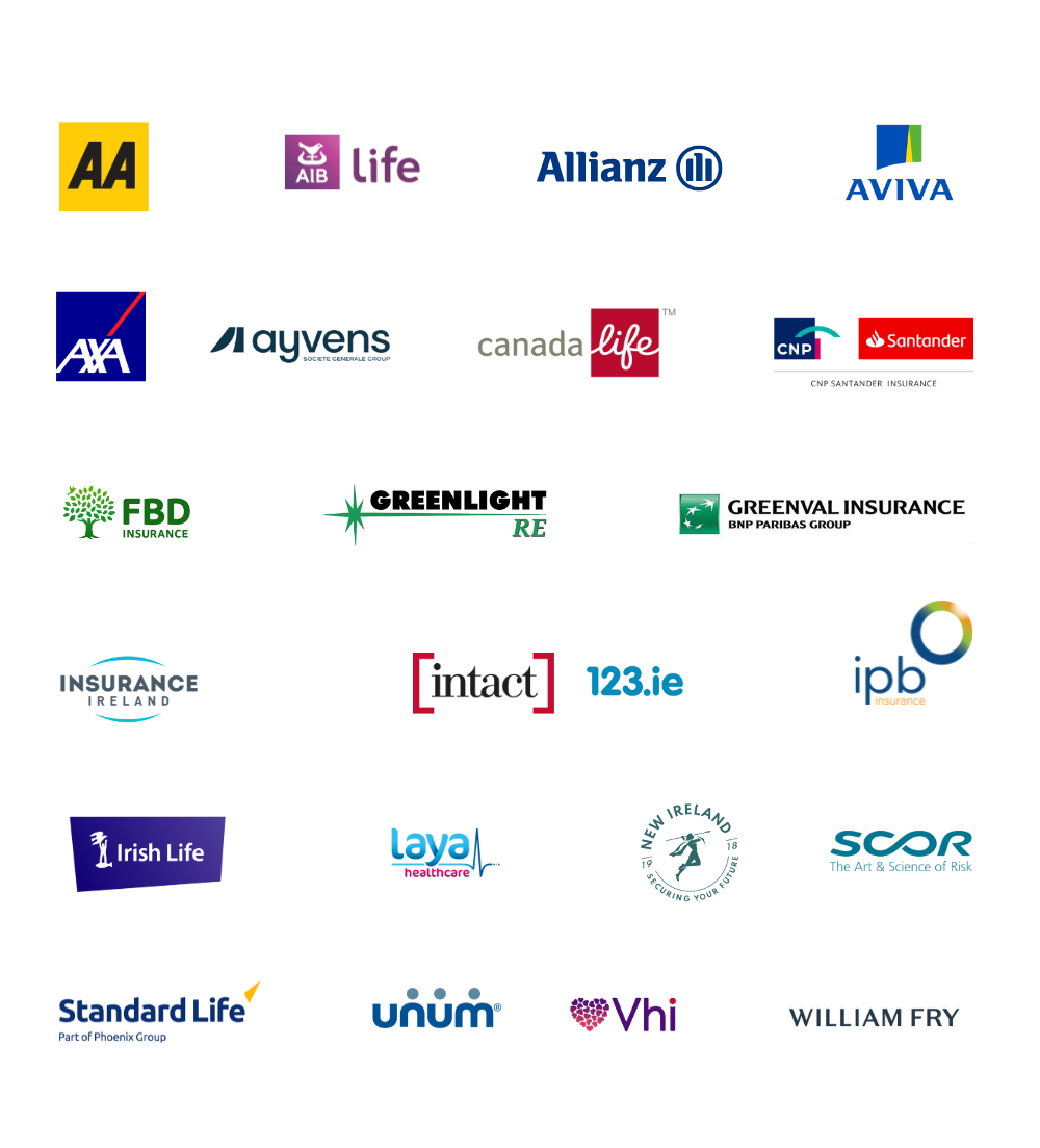 InsTech.ie | Join Ireland's Insurtech Hub