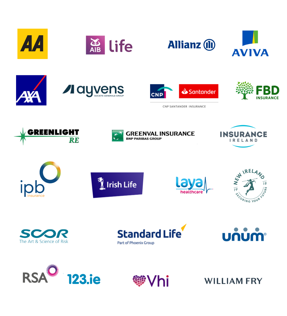 InsTech.ie | Join Ireland's Insurtech Hub