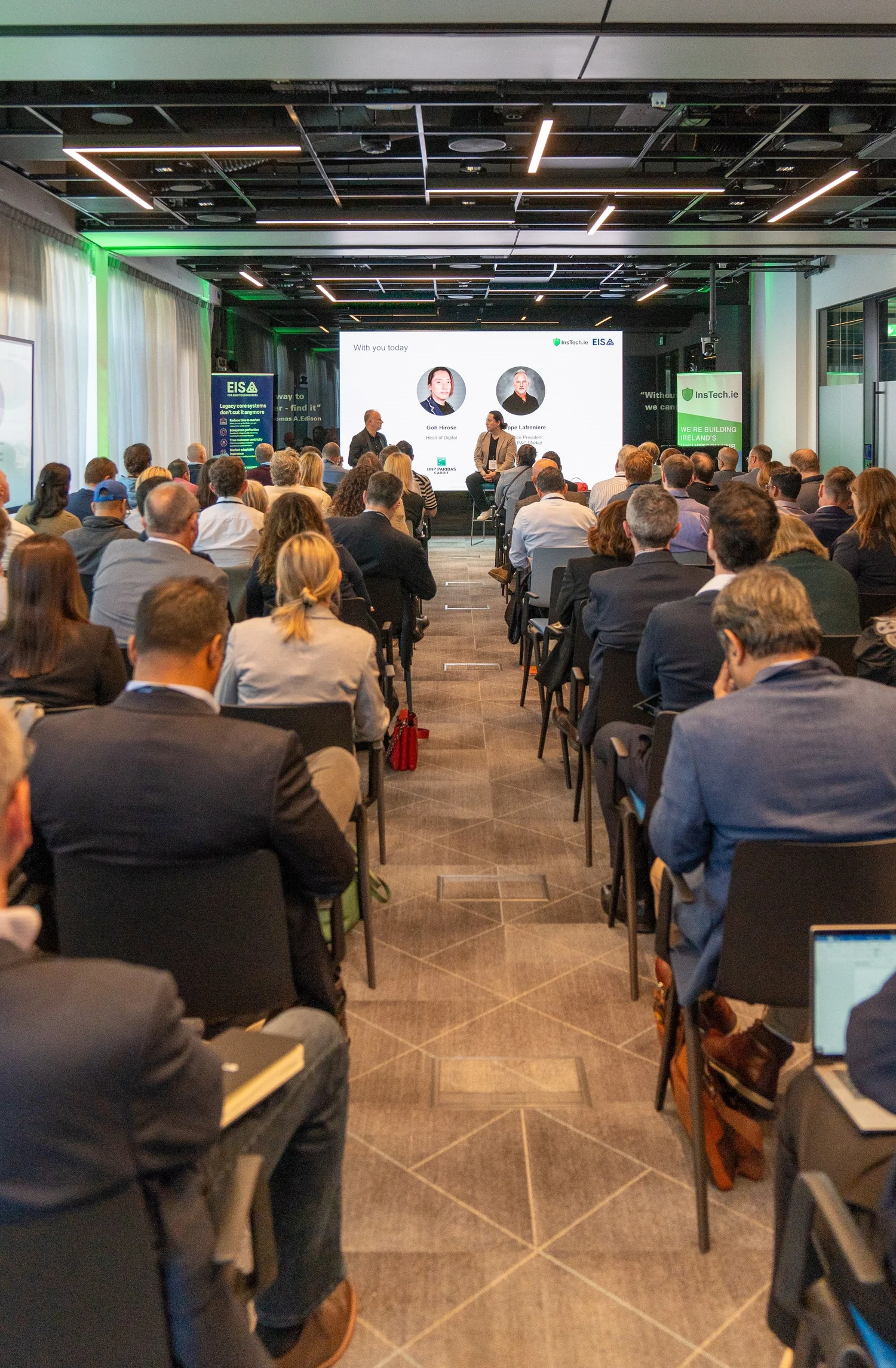 About InsTech.ie | Explore Insurance Innovation Today — InsTech.ie