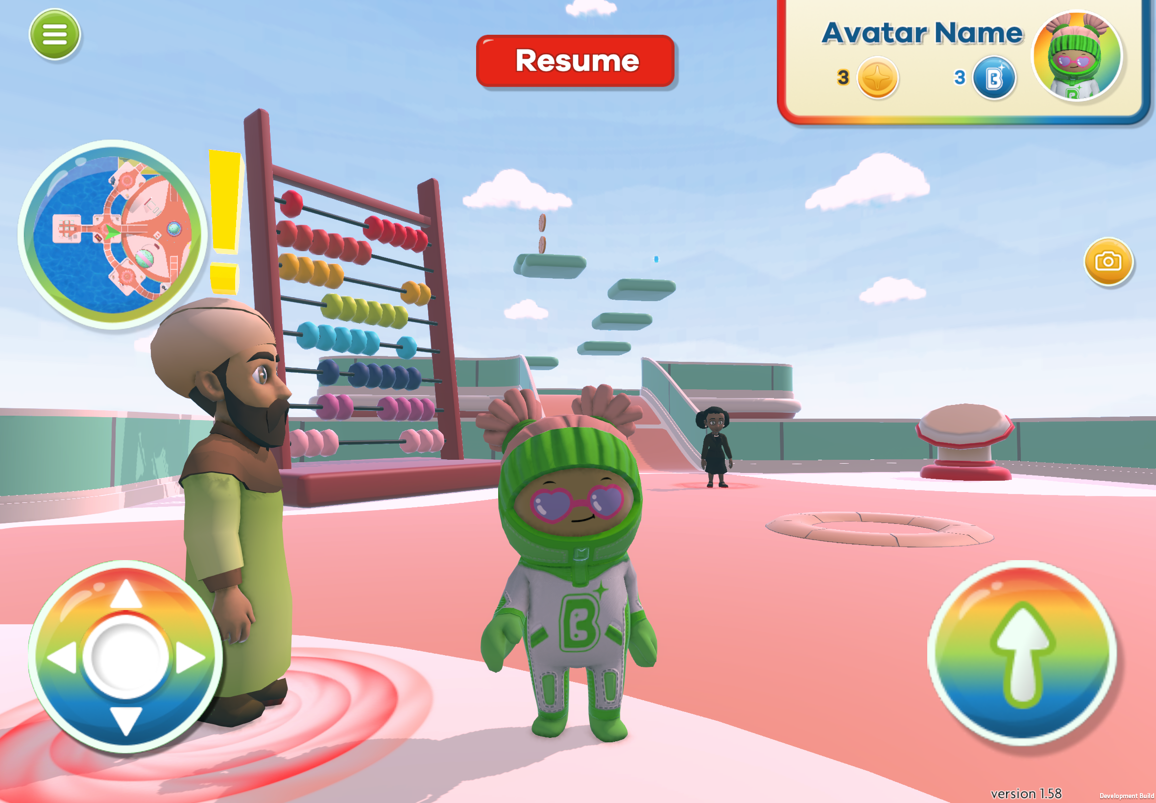 Brainspark Educational Games and Revision Apps