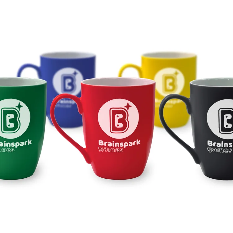Brainspark Educational Games and Revision Apps