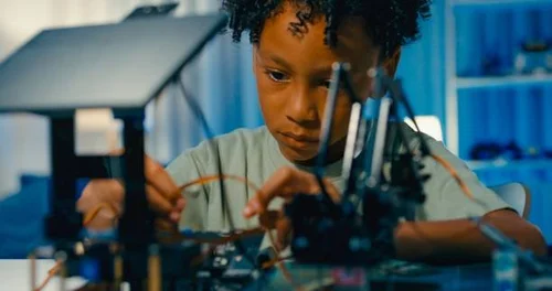 Programs — Precision Gifted Education Ghana