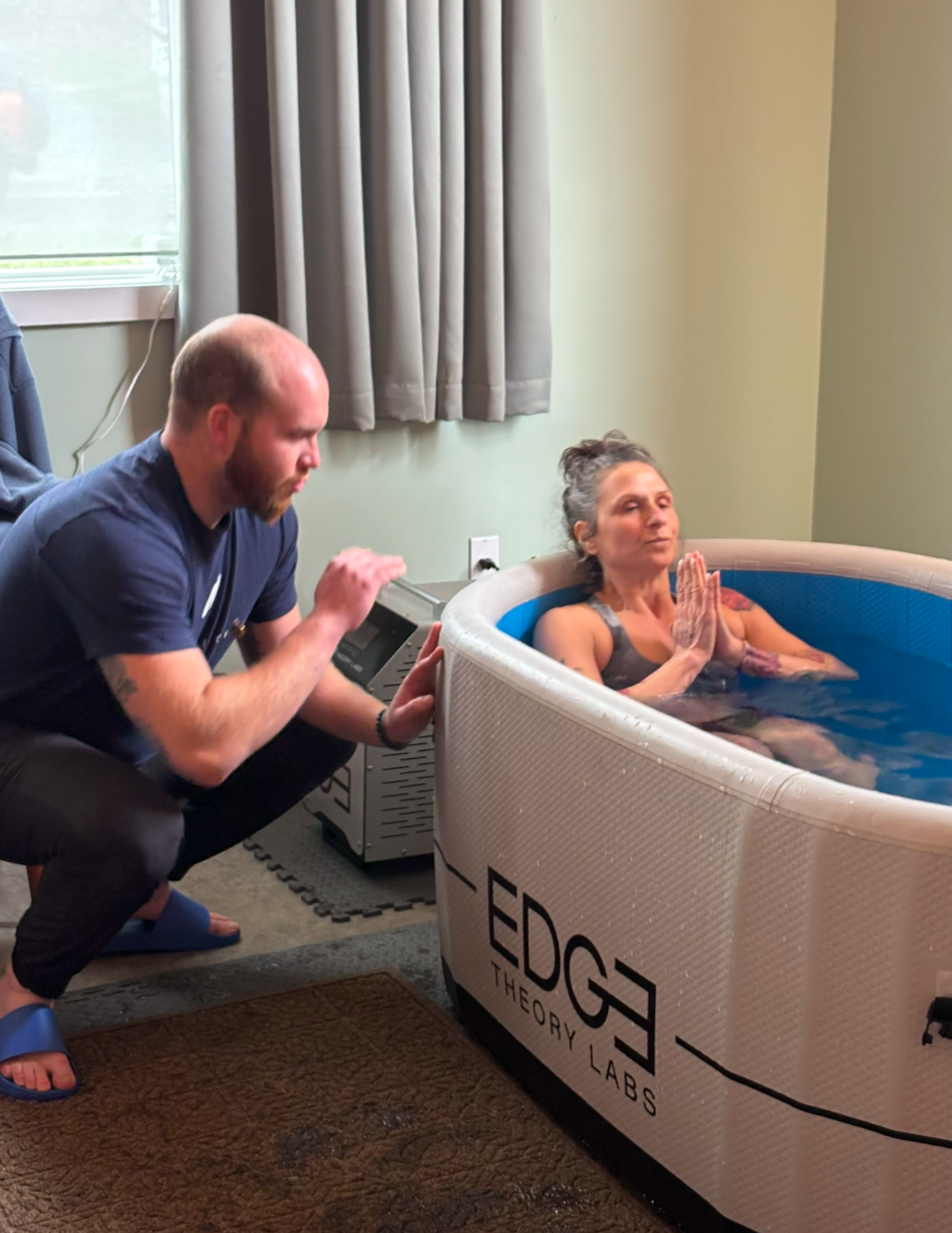 Nordic Recovery - Sports Recovery Center | Orange County, NY