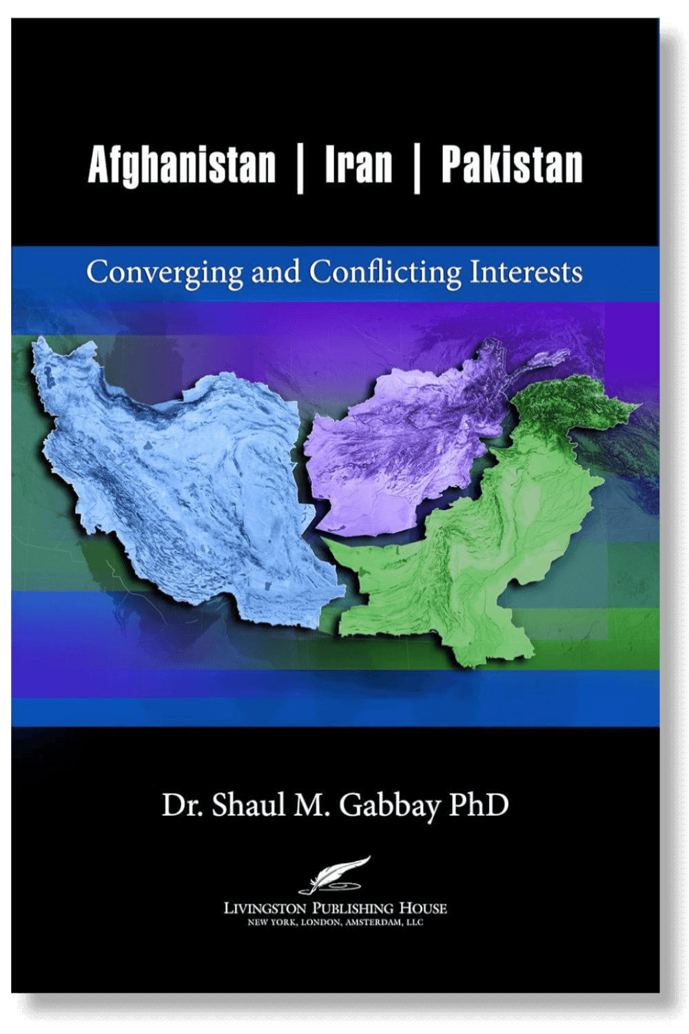 Dr. Shaul Gabbay | Expert Witness for Immigration Cases