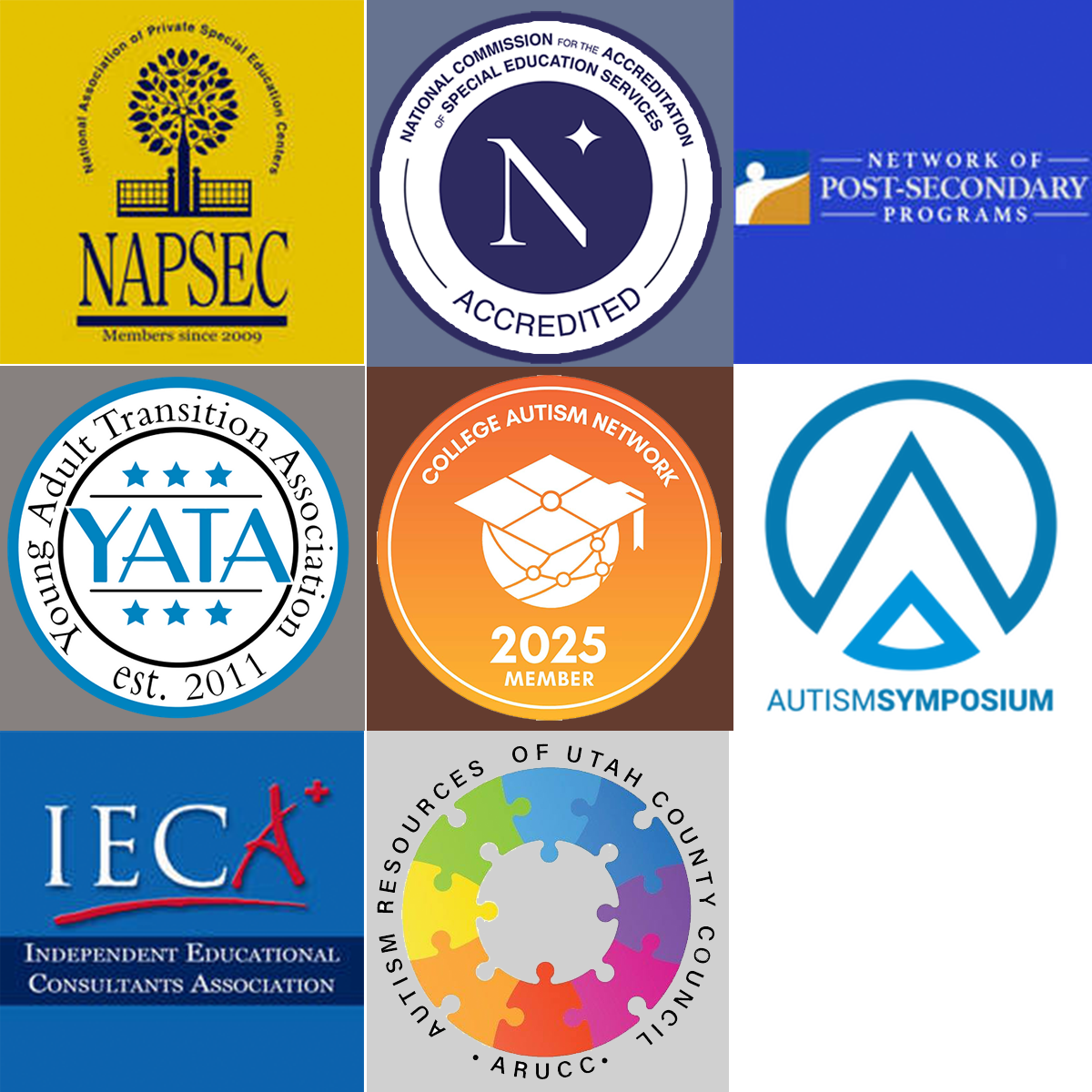 ScenicView Academy Empowering Autism