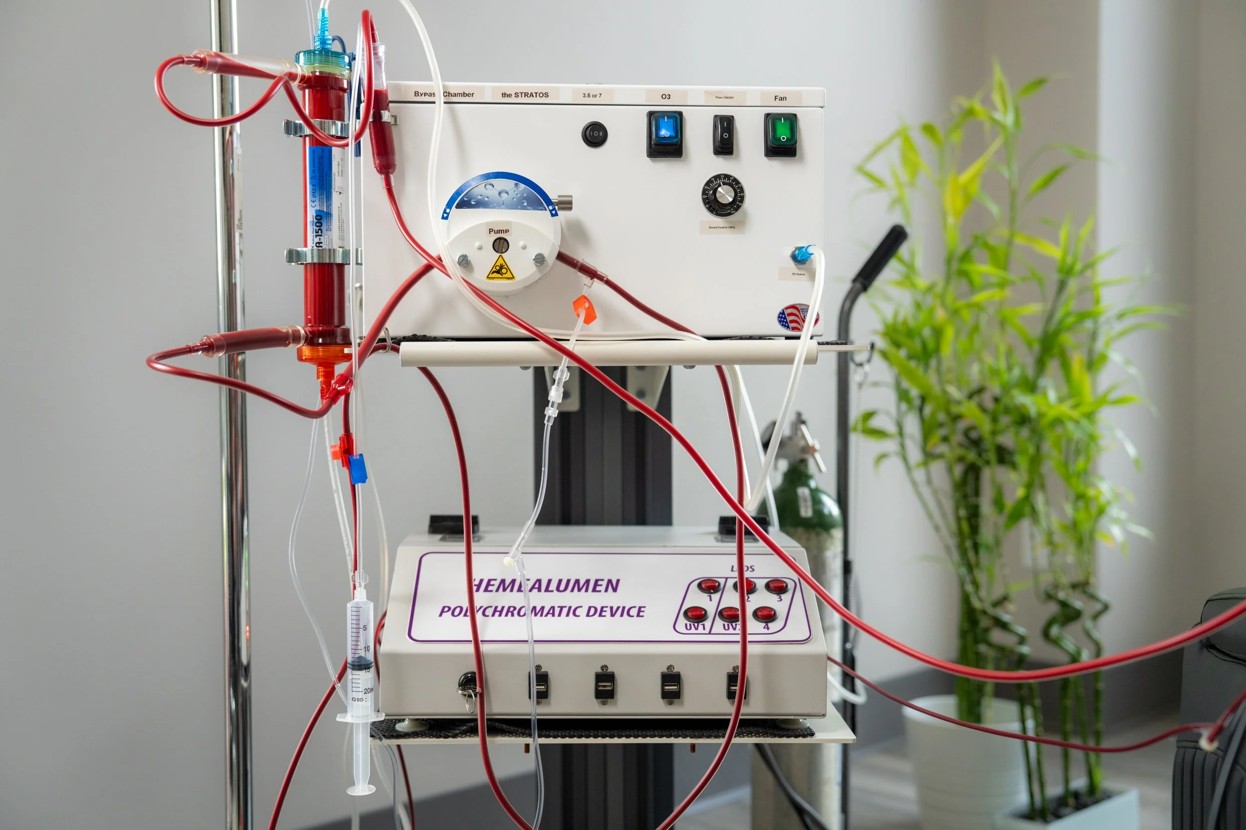 The Best Treatment for Long COVID